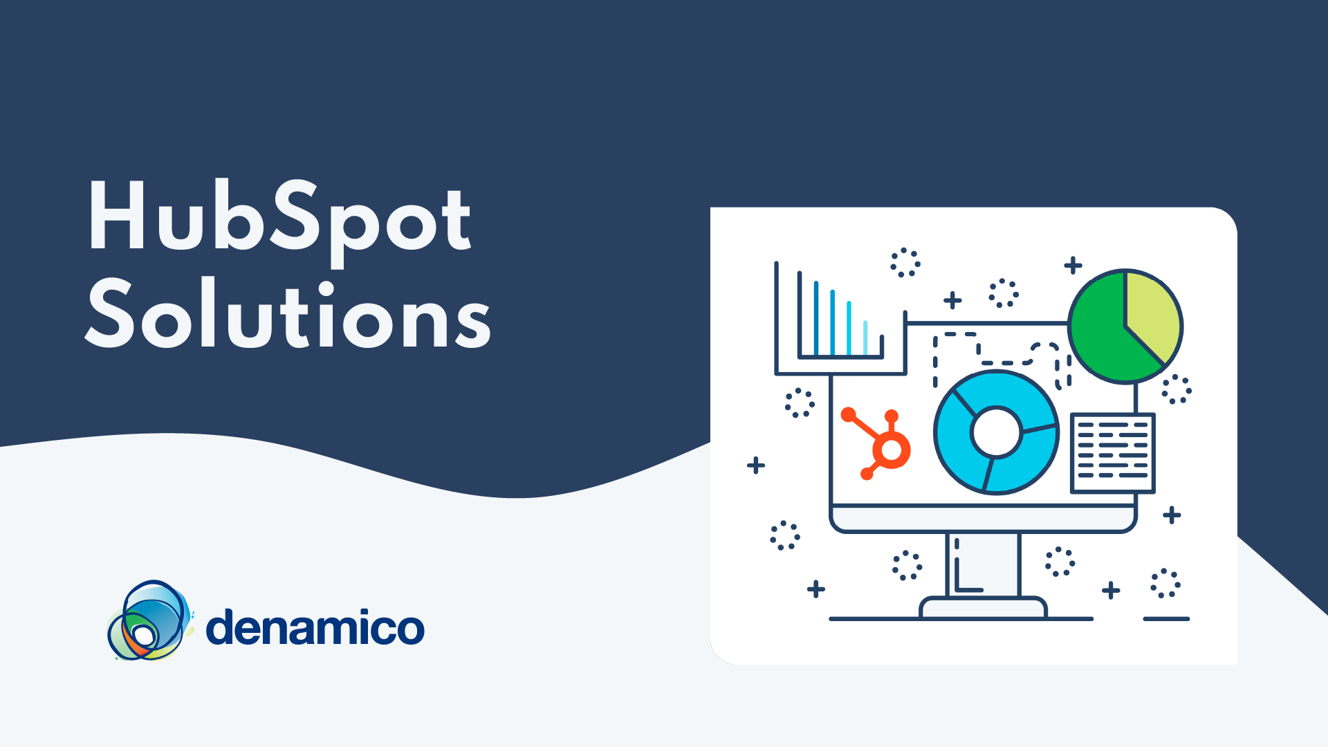 HubSpot Consulting Services | Denamico